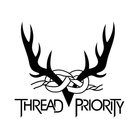 Thread Priority Youtube