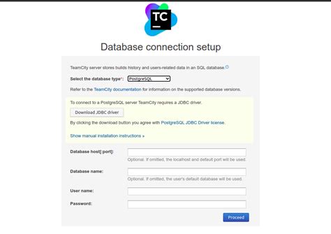 Steps To Install Configure TeamCity On Ubuntu