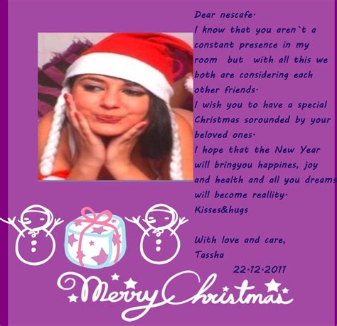 Nescafees Homepage On