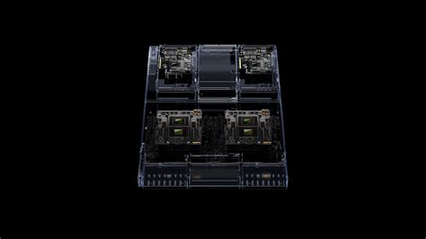Nvidia Gh200 Cpu Gpu超级芯片大升级！史无前例282gb Hbm3e内存 快科技 科技改变未来