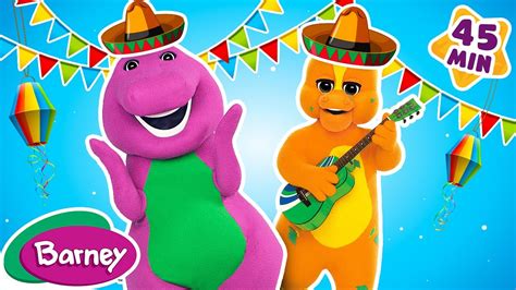 Barney And Friends Cartoon