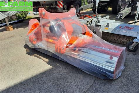 Kuhn Bpr 280 Pro Topper Id 6bbfxfp €12 185 Year Of Construction 2023 E Farm