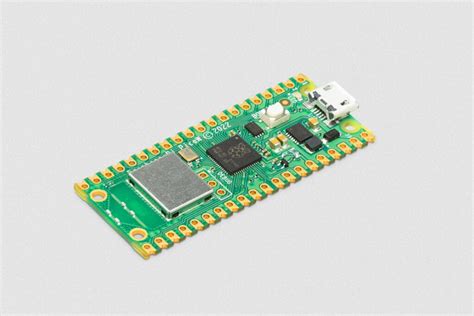 getting to grips with bluetooth on pico w raspberry pi