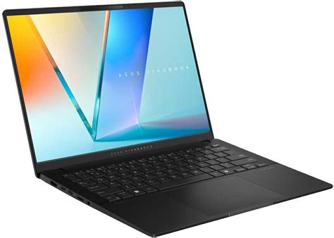 Asus Vivobook S Oled M Wa Oled X Modelis M Wa Oled X Ema Kaina Varle Lt