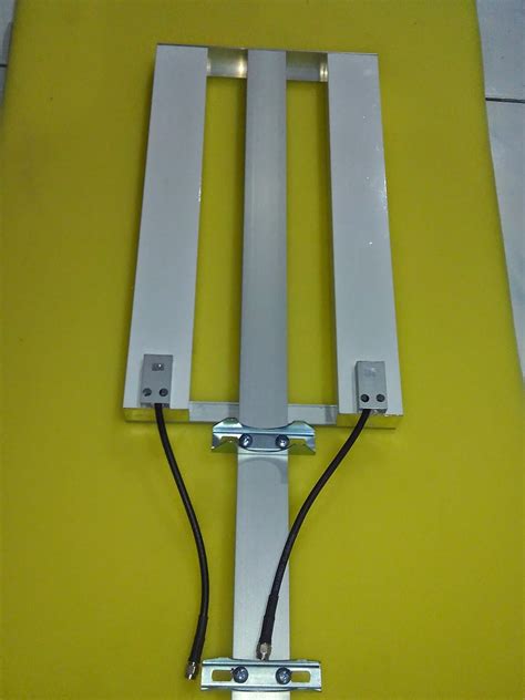 RNet Jual Antena Omni MIMO Ghz