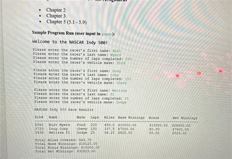 Solved Your Task In This Assignment Is To Write An