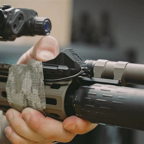 Unity™ Tactical Axon™ Switch Gbrs Group Gear