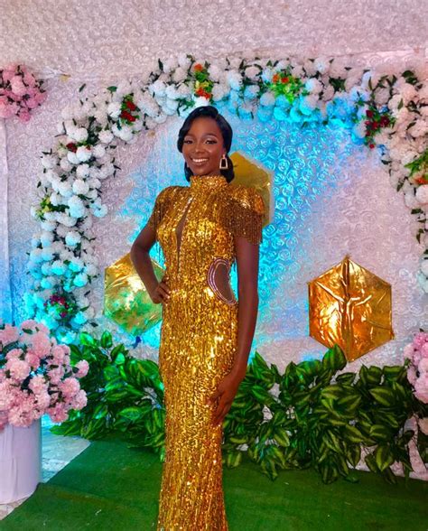 Chioma A Model From Cork Ireland