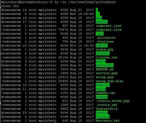 Networking Apache2 Cant Access Subfolders Of Varhtml From
