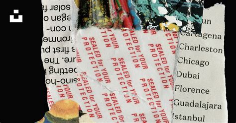 다양한 종류의 종이 콜라주 사진 Unsplash의 무료 텍스처 이미지