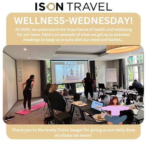 Simone Buckley On Linkedin Blended Humpdaywednesday