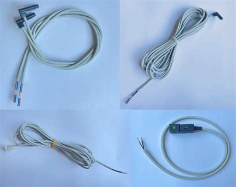 Reed Switch Sensor Smc รุ่น D A93v D A93v D A93vl D F8bl D K59w Smc แท้ 100 Th