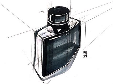 工业设计学生作品赏析 隆湘堂2183手绘 站酷zcool