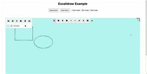 Text Overflows When Edited Beyond Excalidraw Edge · Issue 3178 · Excalidrawexcalidraw · Github