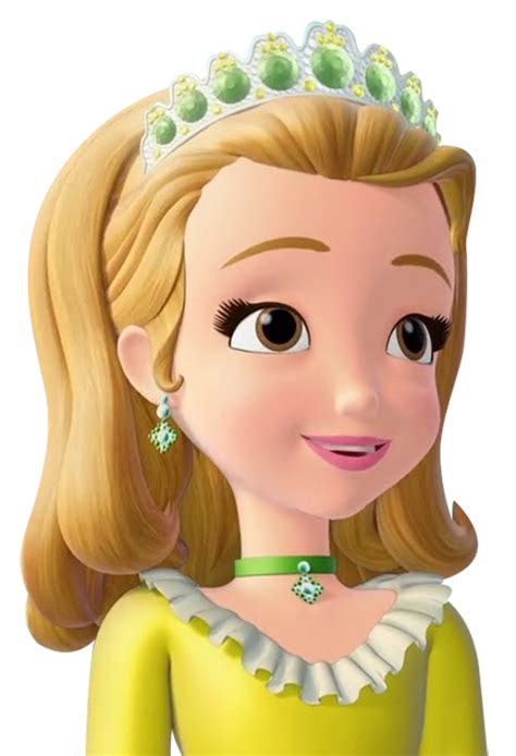 Princesa Sofia Princesa Amber 12 Imagens Png Artofit