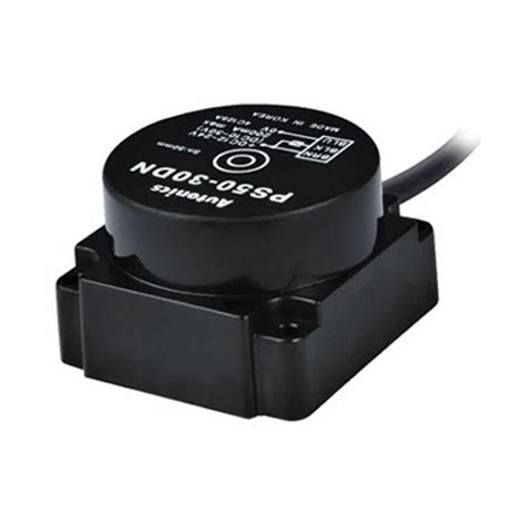 PS Series Proximity Sensor At Rs Piece Inductive Sensor In Noida ID