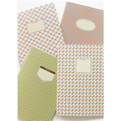 2nul Owl Color File Folder Pouch
