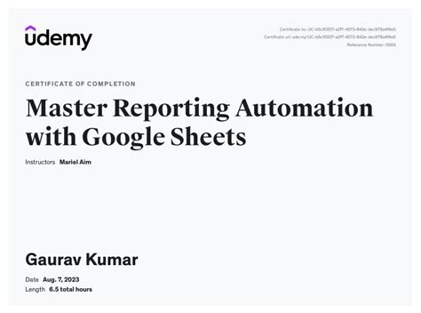 Gaurav Kumar On Linkedin Udemycourses Learningjourney