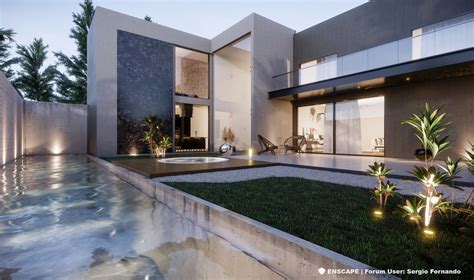 3d Rendering Standalone Executables From Enscape