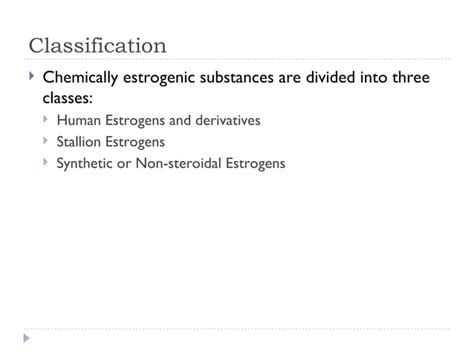 Sex Harmones Male And Female Sex Hormones Ppt