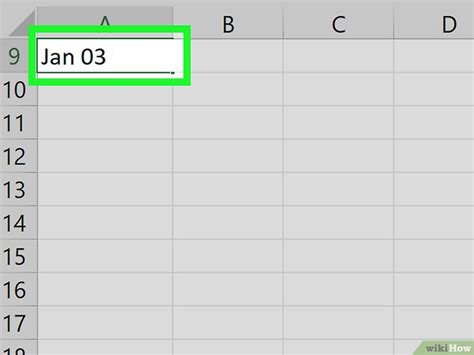 How To Insert Current Date And Time In Microsoft Excel