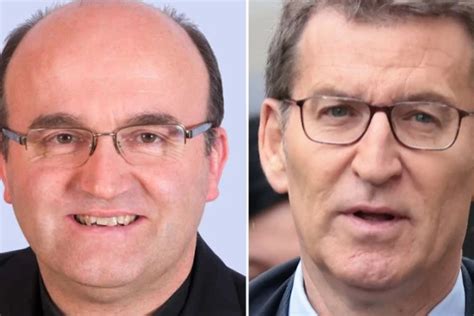 Obispo Cuestiona A Candidato Presidencial Español Favorable Al Aborto