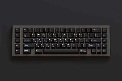 Gmk Cyl Wob And Bow Hangul R2 Oblotzky Industries