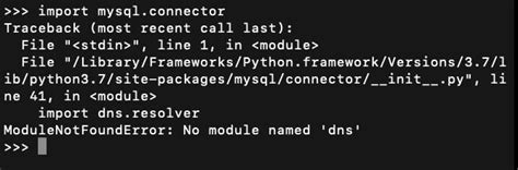 Can Someone Help Me Installed Mysql Datebase Driver And Mysql Connectorpython But Getting