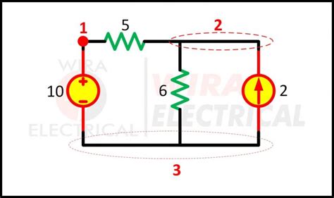 3 Easy Definitions Of Nodes Branches And Loops And Example Wira