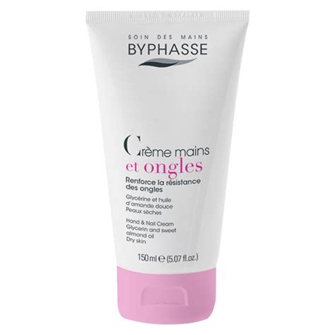 ბიფაზი ხელის და ფრჩხილის კრემი 150მლ ავერსი