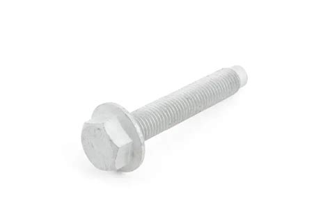 Audivw Genuine Oem Shouldered Hex Bolt M12x15x70 Each Wct