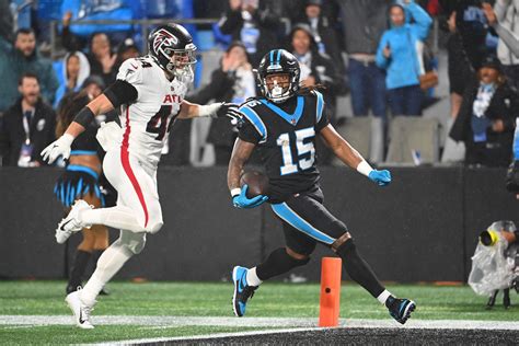 Nfl Scores And Recaps For Every Week 10 Game