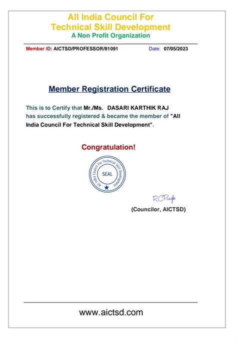 Dasari Karthik Raj On Linkedin India Development