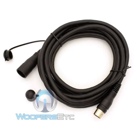 Rockford Fosgate Pmx 8dh 5 Inch Full Function Wired Punch Marine Tft