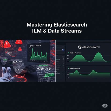 Mastering Elasticsearch Ilm And Data Streams Build Scalable Cost Efficient Time Series