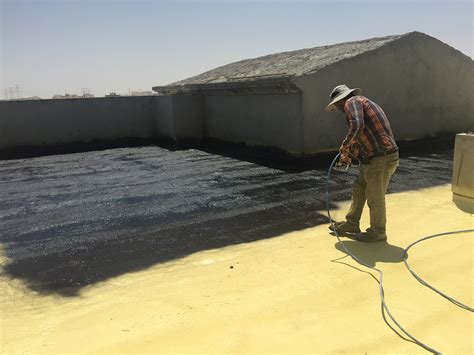 Combo Roof System Service In Uae Smartline