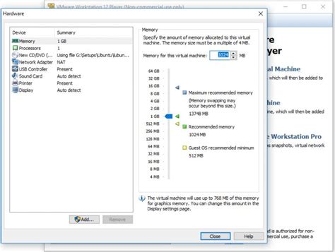 How To Install Lubuntu On VMware Player Lubuntu OS DataFlair