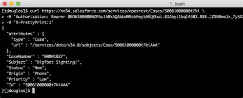 Java How To Get The Accesstoken First In Apex Restful Service To