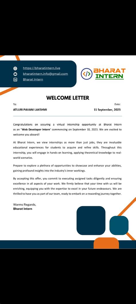 Pavani Lakshmi Atluri On Linkedin Hello Connections Im Happy To Share That Ive Get An