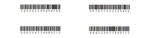 Rendering String Images And Barcodes Longing To Know