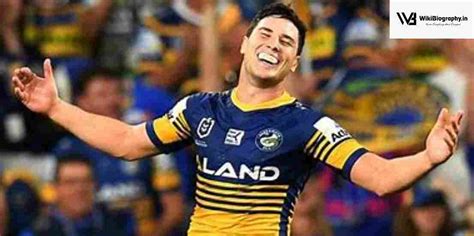 Mitchell Moses Wiki Bio Age Birth Details Career Net Worth