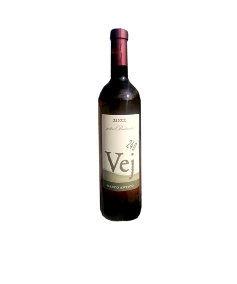 Vej 2022 Podere Pradarolo