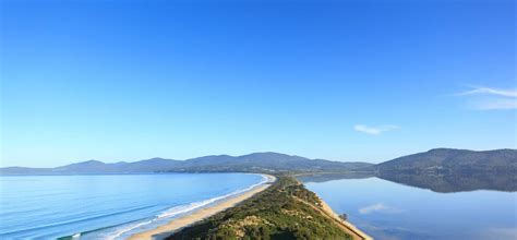 Bruny Island Doctors Wellbeing Walk