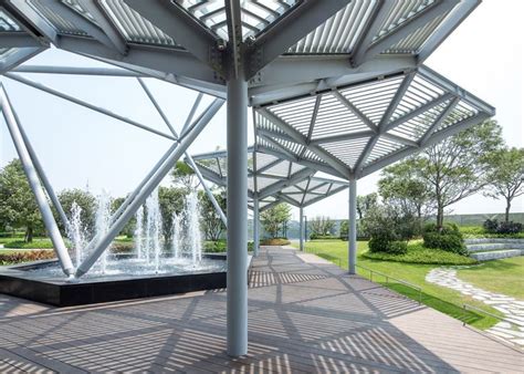 Open Architecture Develops Reconfigurable Construction System