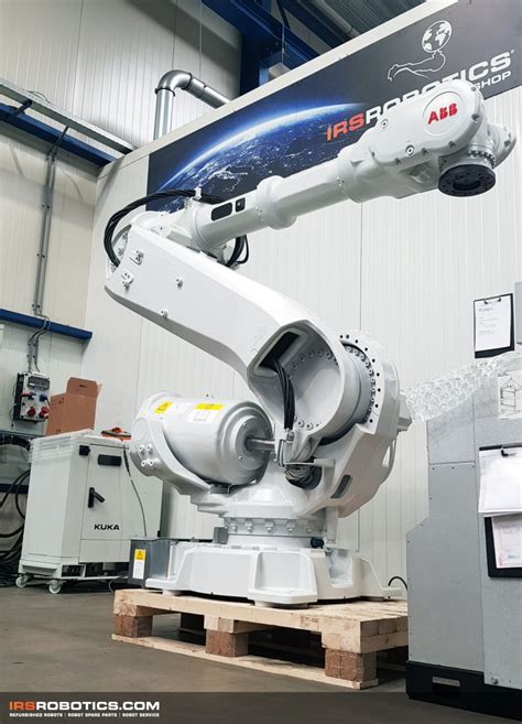 irs robotics® on linkedin irsrobotics abb fanuc kuka yaskawa