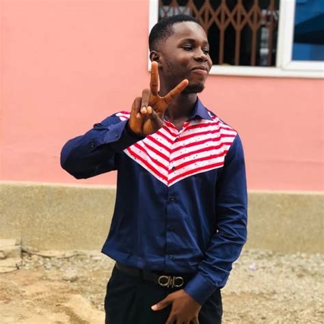 Edwin Rhule Edwaynerhule • Threads Say More