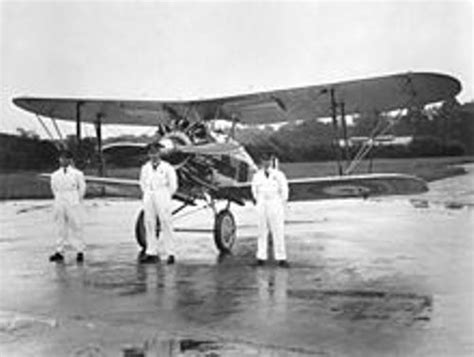 10 Facts About Douglas Bader Fact File