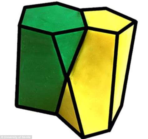 Scientists Spot New Shape 3d Form Called Scutoid Lets Cells Pack Together Without Wasting