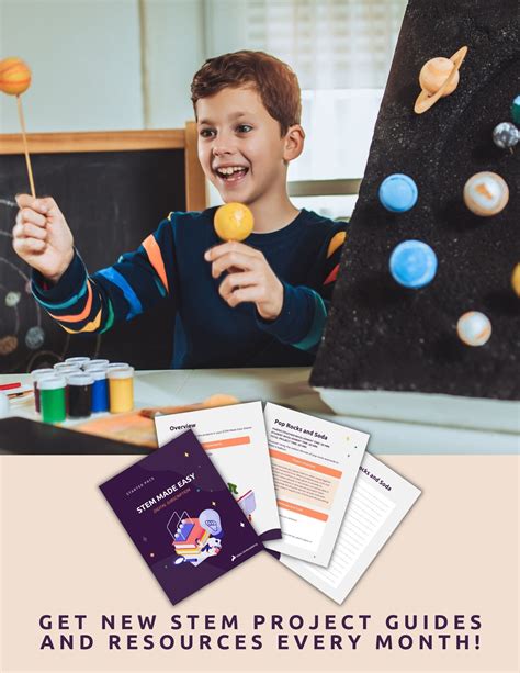 7 Free September Stem Activities And Projects