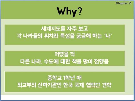 나의 꿈 발표대회 Ppt발표자료 첨부파일중학교중학생진로외교관 네이버 블로그